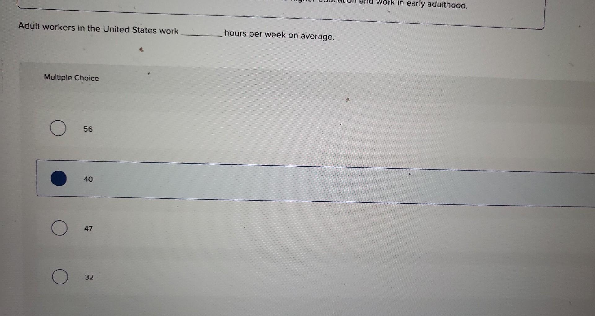 Solved According to William Damon, teachers in the United | Chegg.com