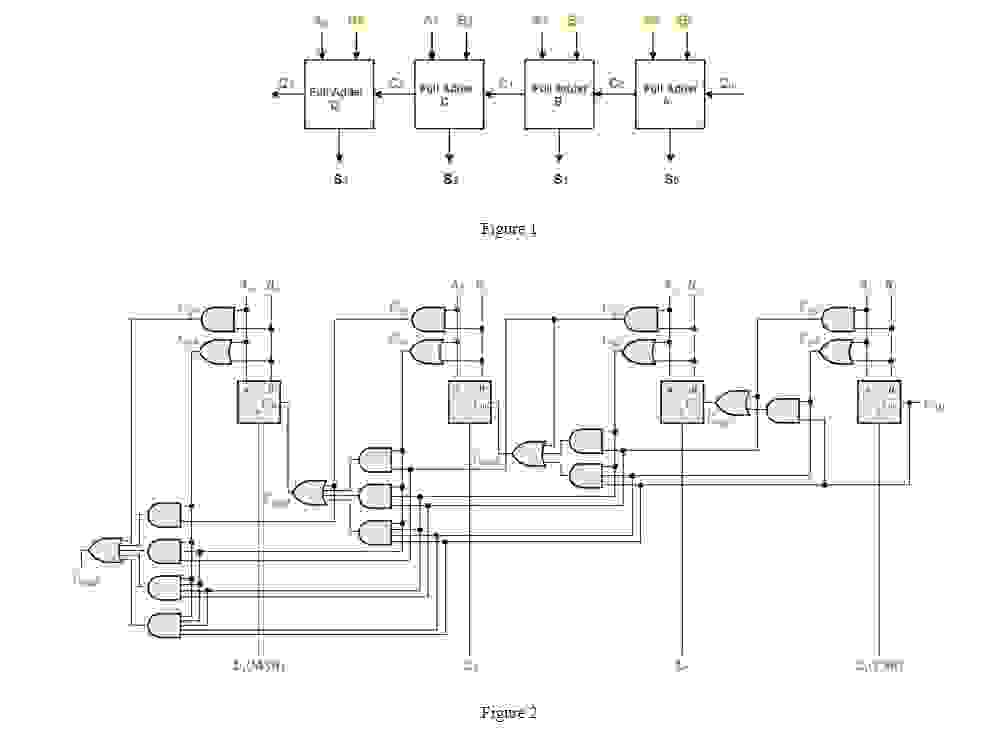 Solved Consider the two circuit diagrams shown on the next | Chegg.com