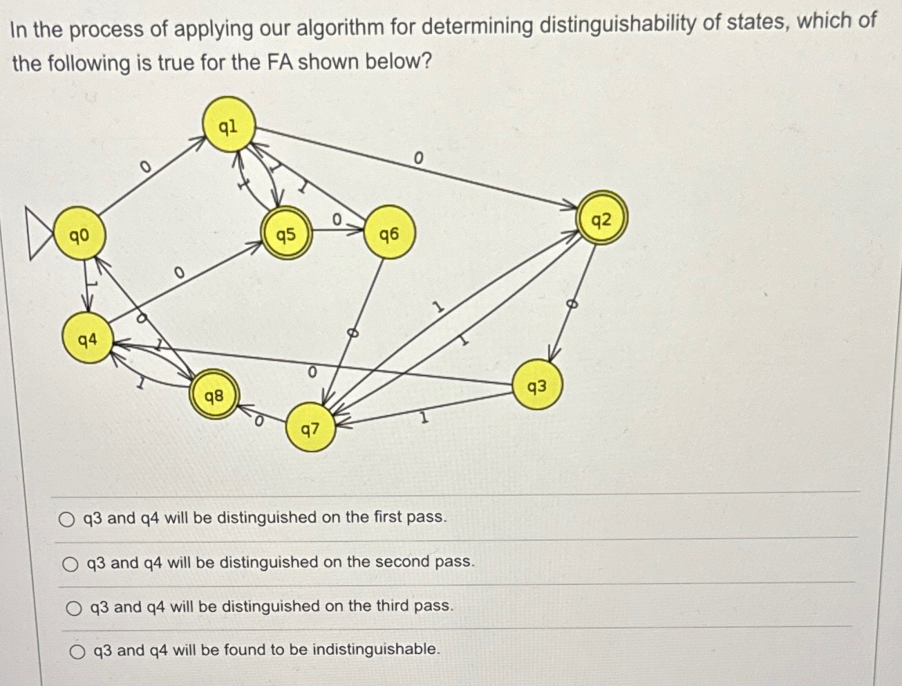 Solved In The Process Of Applying Our Algorithm For 1075