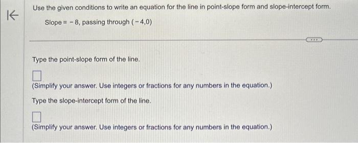 Solved Use graphs to find the set. (−4,5)∪[−3,7] Select the | Chegg.com