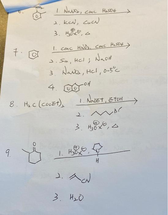 Solved TOTO 1. Naves, conc Hasoit 2.ken, cucu 3. Hoxe, o 7. | Chegg.com