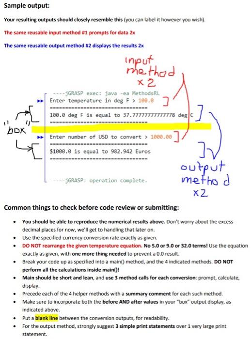 Solved tarting Template: our starter code template is shown | Chegg.com