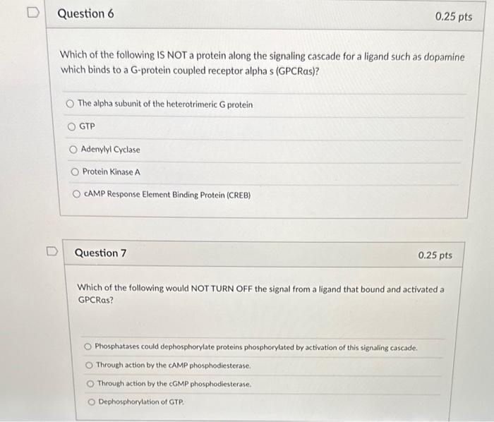 Solved Which of the following is NOT a type of Epigenetic | Chegg.com