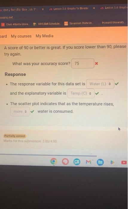 Solved Instructions - Change the Challenge to Create table. | Chegg.com