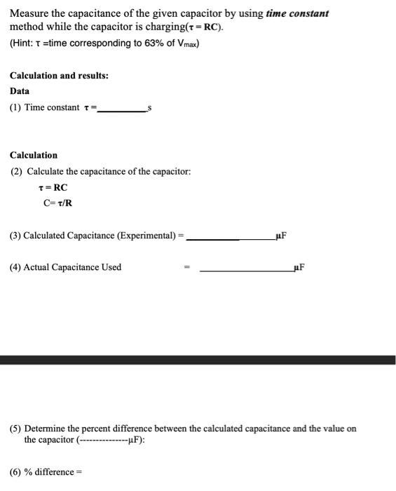 Solved IWDA TI ASETES ALO623 Sett Hun Measure the | Chegg.com
