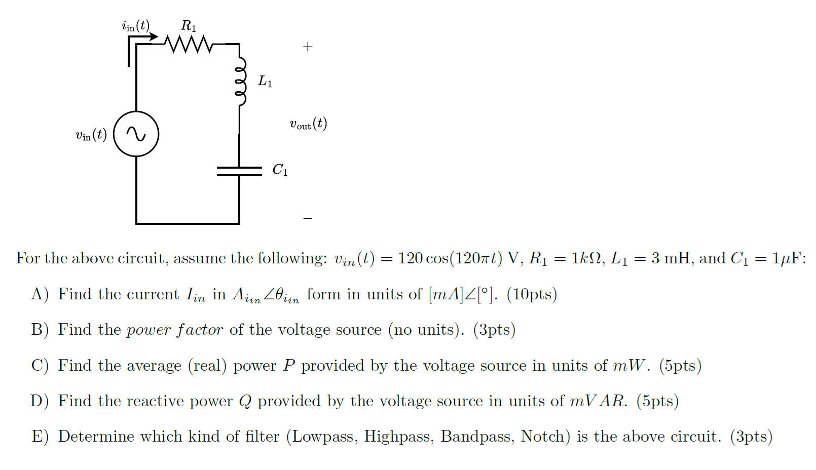 Please answer all parts of ﻿this question and show | Chegg.com