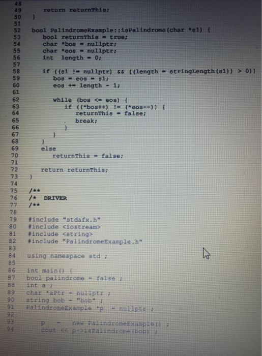 Solved CSC231 Discrete Structures Algorithms Attached to | Chegg.com