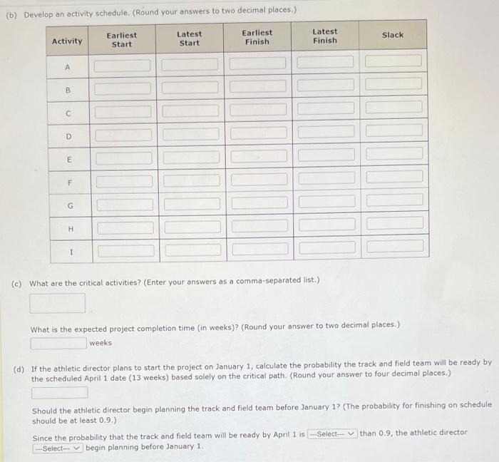 Solved Due to population growth in the area, the new Liberty | Chegg.com