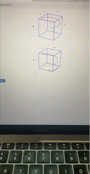 Solved Match each graph with its equation. | Chegg.com