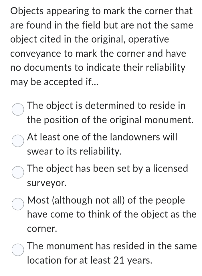 Solved Objects appearing to mark the corner that are found | Chegg.com
