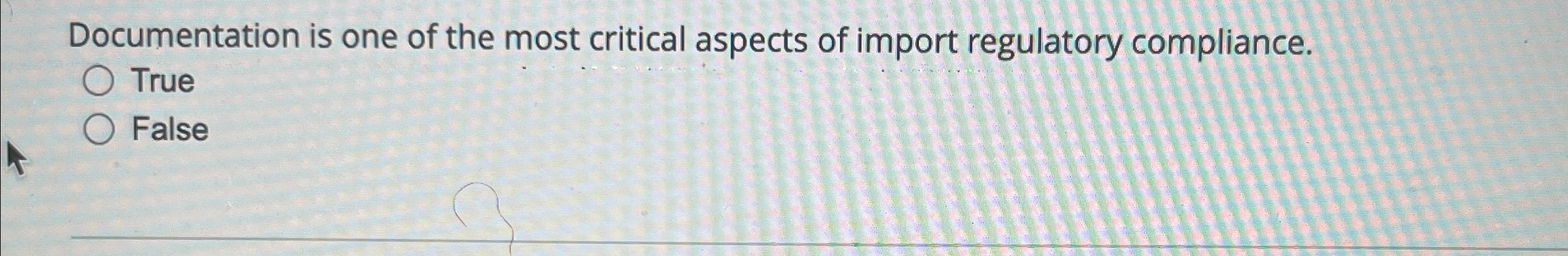 Solved Documentation is one of the most critical aspects of | Chegg.com