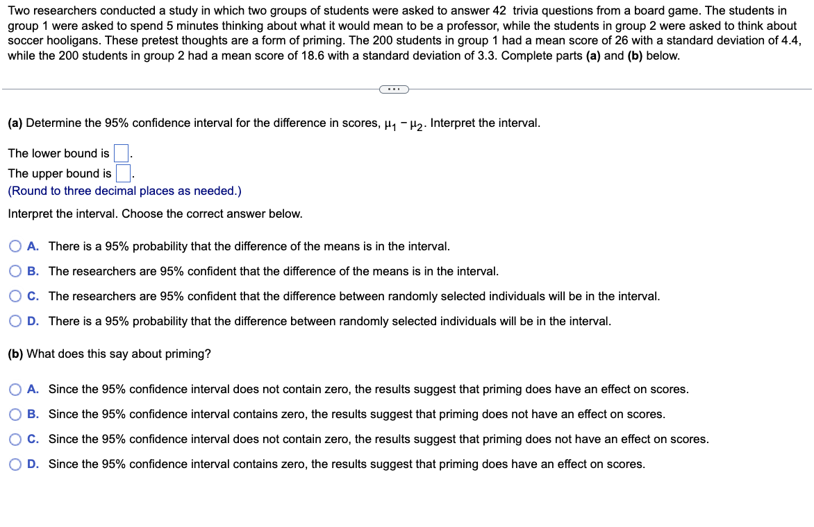 Please answer quick and show all work! please pay | Chegg.com