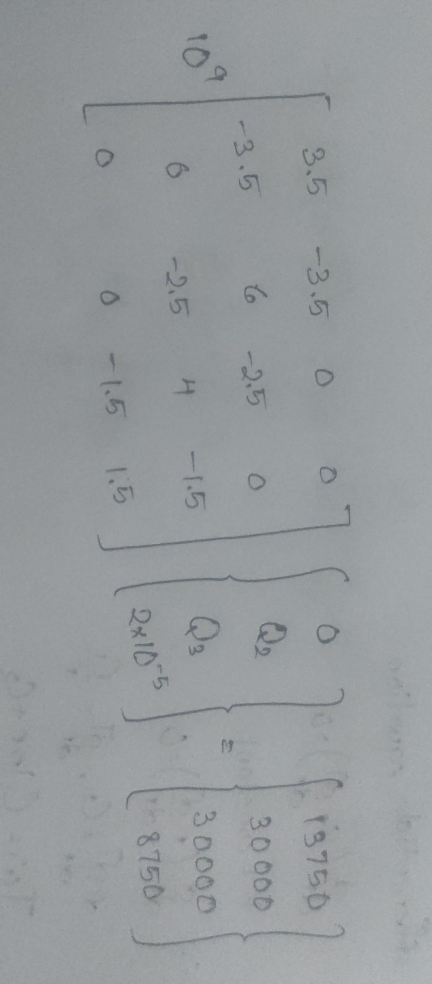 Solved Can you solve the Q2 and Q3 in detail with | Chegg.com
