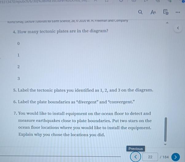 Solved Part 2: Application to Natural HazardsMany natural | Chegg.com