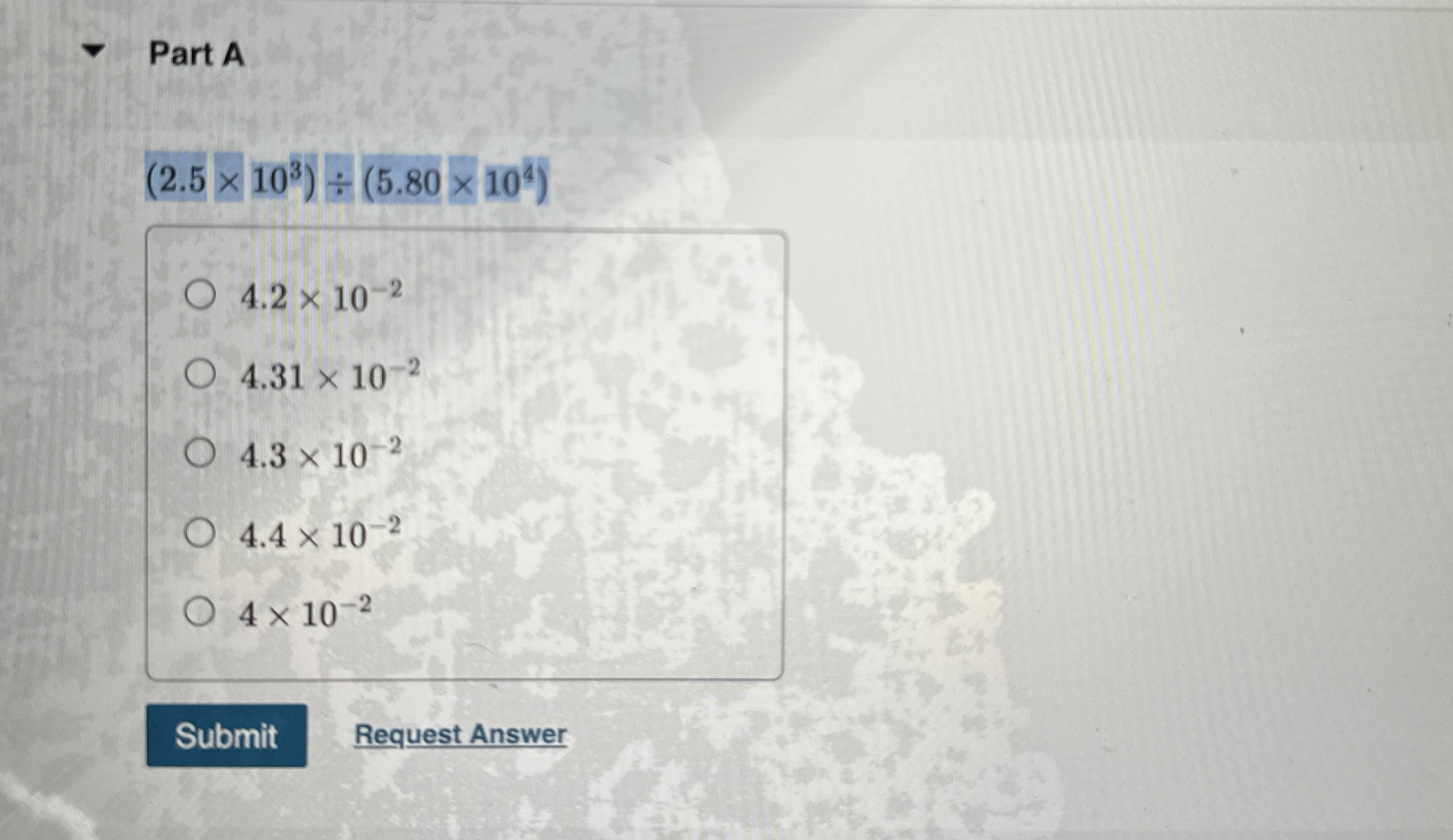 Solved Part | Chegg.com
