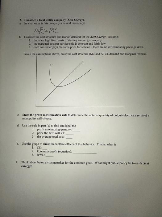 please graph | Chegg.com