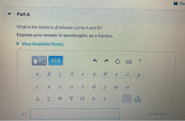 Solved - FM Radio Interference You are listening to the FM | Chegg.com