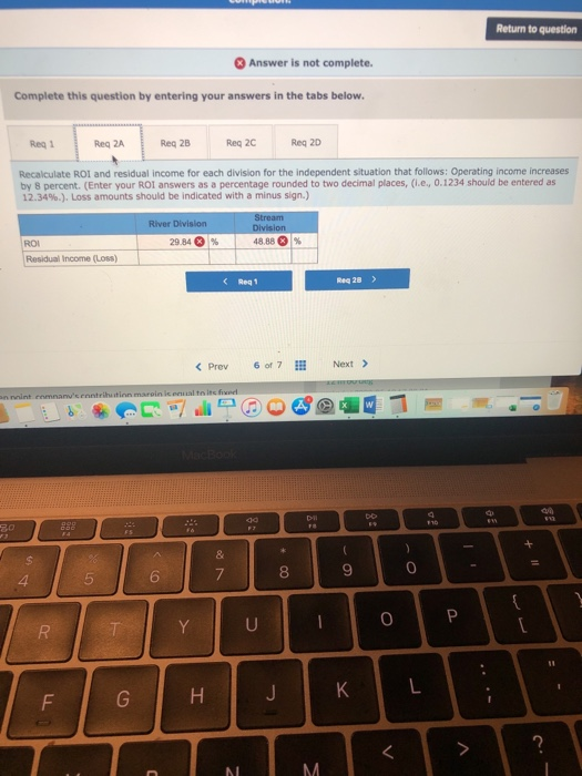 Solved sive problem Saved Help Save & Exit Sub: Check my | Chegg.com