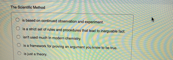 Solved Part A In which set do all elements tend to form | Chegg.com