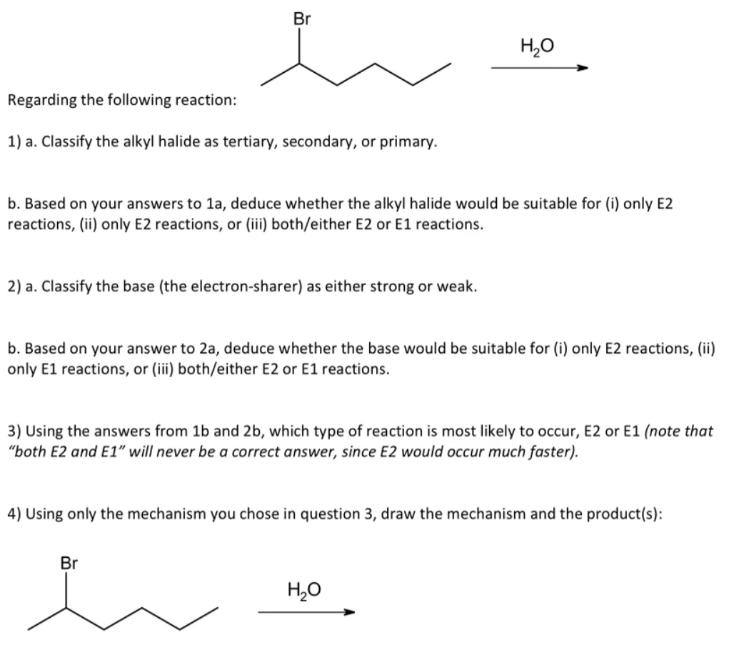 Solved PLEASE ANSWER EACH PART OF QUESTION: Regarding the | Chegg.com