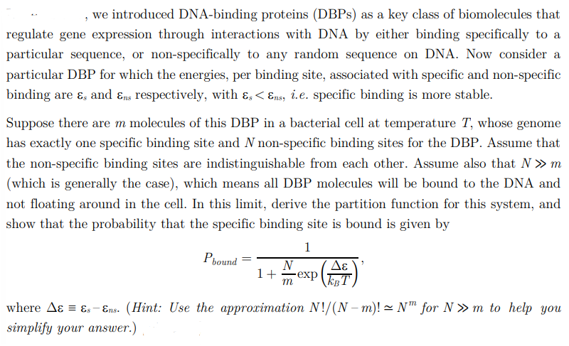 Solved Derive the partition function in the diagram using | Chegg.com