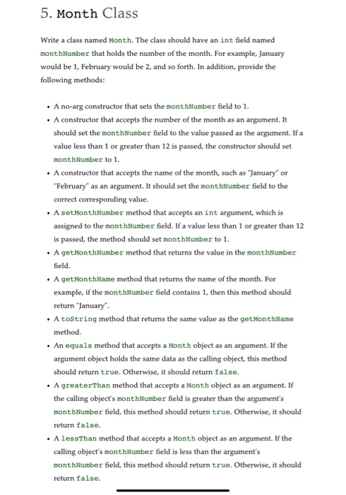 Solved Problem 11.4 10 points - Quality and Readability of | Chegg.com