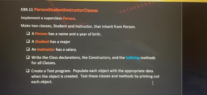 Solved PE9.9-BasicBankAccount Implement a subclass of | Chegg.com