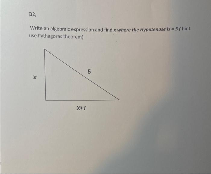 Solved Activity 5 Quadratic Equations Solve the following | Chegg.com