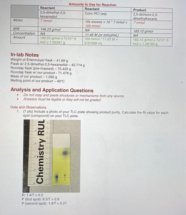 Solved Annotate with:a) the product structureb) prediction | Chegg.com