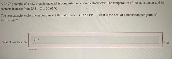 Solved The Balanced Combustion Reaction For C6h6 Is