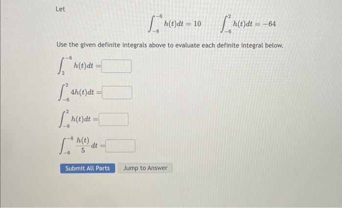 Solved Use the graph to evaluate each definite integral. | Chegg.com