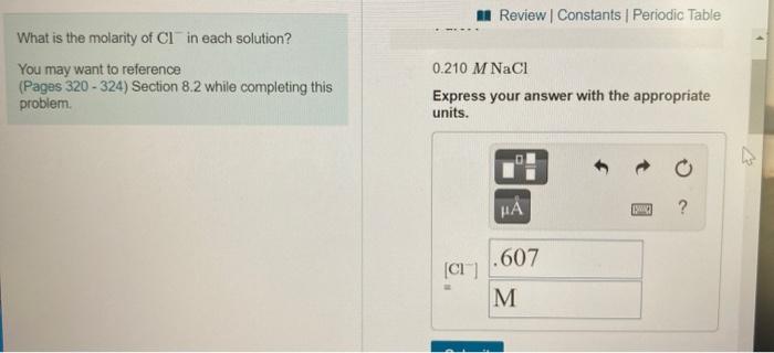 Solved m Review Constants Periodic Table What is the | Chegg.com Solved m Review Constants Periodic Table What is the | Chegg.com