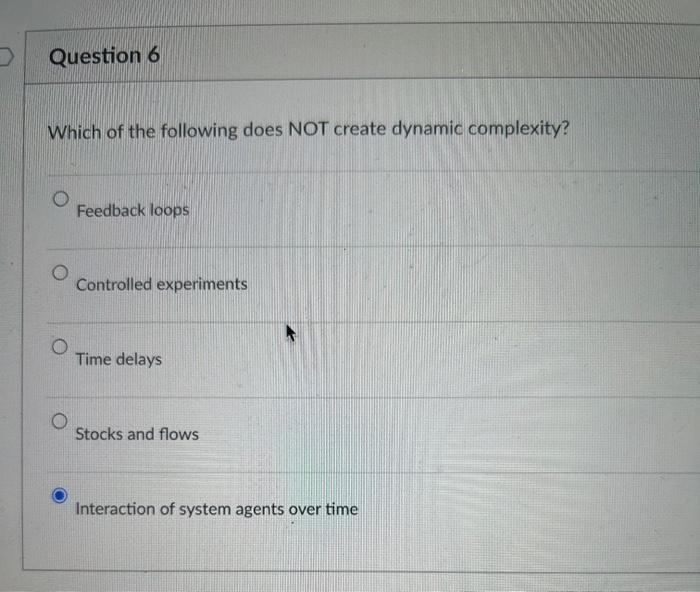 Solved Which of the following does NOT create dynamic | Chegg.com