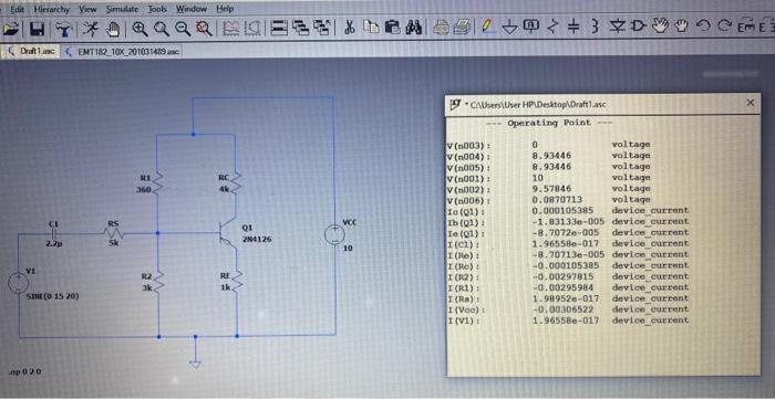 Solved Edit Hierarchy View Simulate Tools Window Help 7* Q | Chegg.com