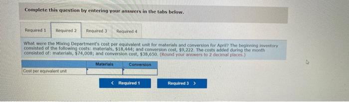 Solved Problem 4-18 (Algo) Interpreting a | Chegg.com