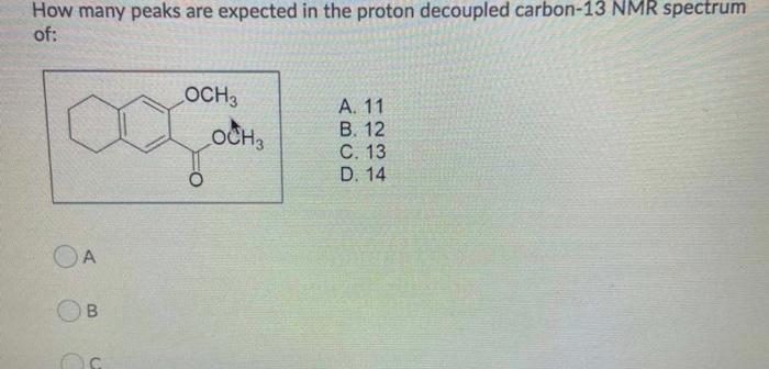 Solved Which structure is consistent with this proton NMR | Chegg.com