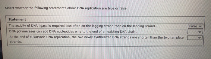 Solved: CENGAGE MINDTAP Pre-lecture Assignment: Ch11 DNA S... | Chegg.com