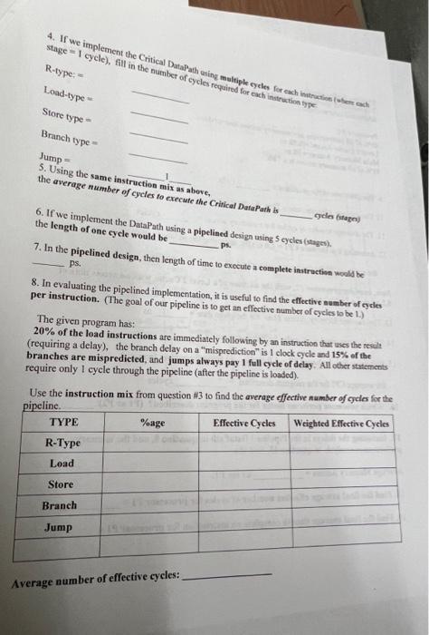 Solved the drawing and from numbers 1-3 just use if needed, | Chegg.com