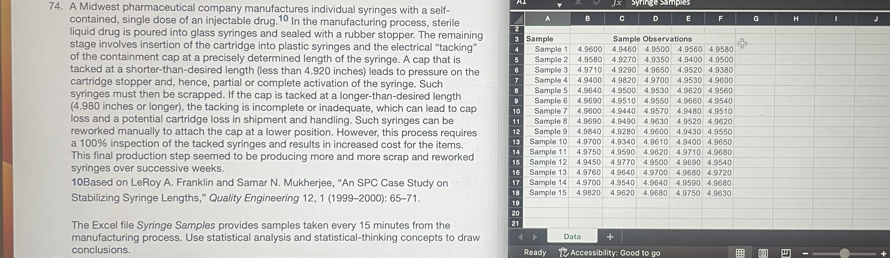 Question 74 ﻿solve by showing what i would do in | Chegg.com