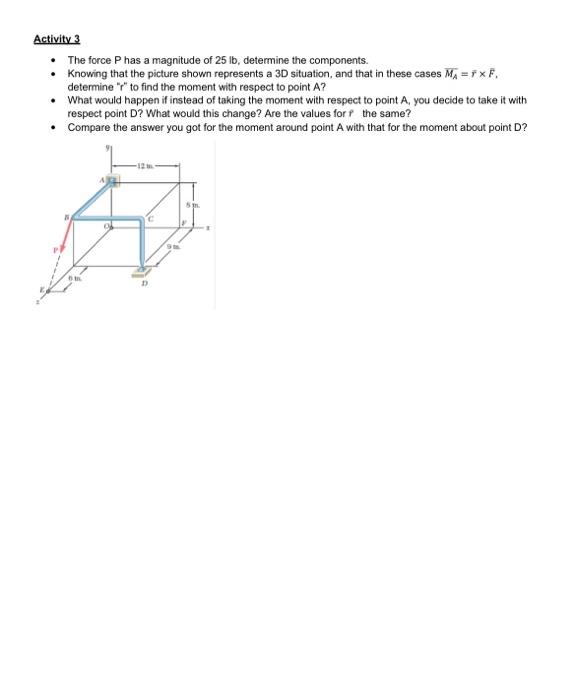 Solved - What would be the resultant force acting on the | Chegg.com