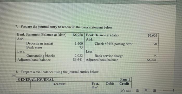 Solved 1. What is an example of rationalization as one of | Chegg.com