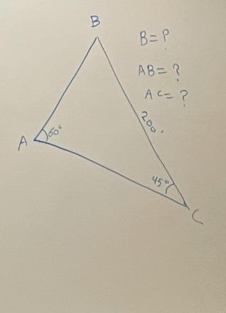 Solved AC= ? | Chegg.com