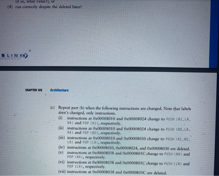 Solved Exercise 6.30 Ben Bitdiddle is trying to compute the | Chegg.com