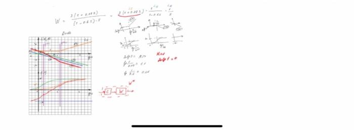 solve a typical link in face order using bode. use | Chegg.com