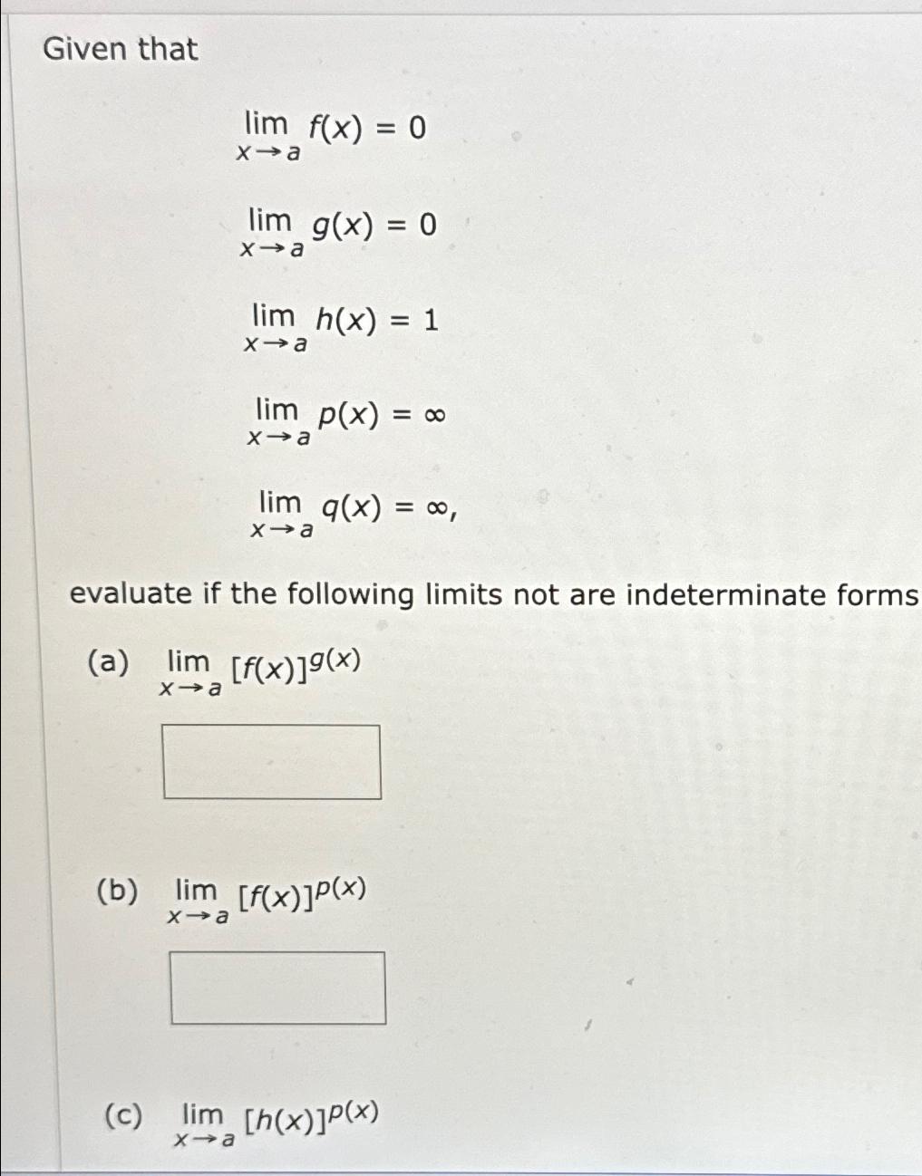 Solved Given | Chegg.com
