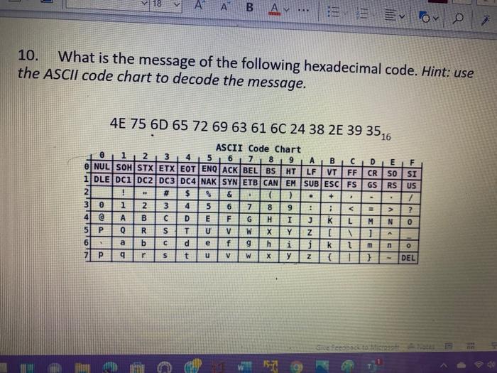 Solved Search 18 Α Α Β Αν Show all your work! 三三三 TE 1. | Chegg.com