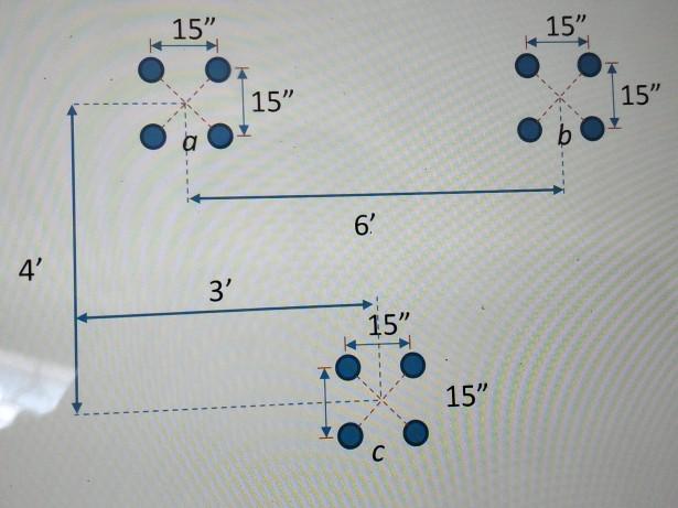 Solved Problem #1: (60 points) A single-circuit three-phase | Chegg.com