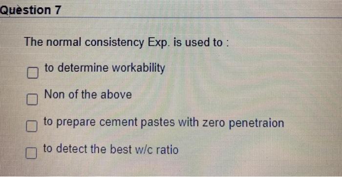 Solved Calculate the fineness modulus, if the results of | Chegg.com