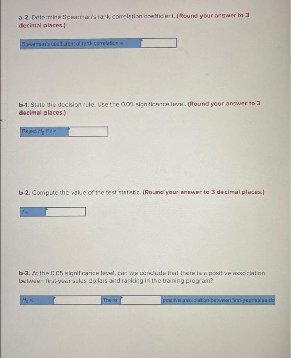 Solved Exercise 16-23 (Static) (L016-6) Ten new sales | Chegg.com