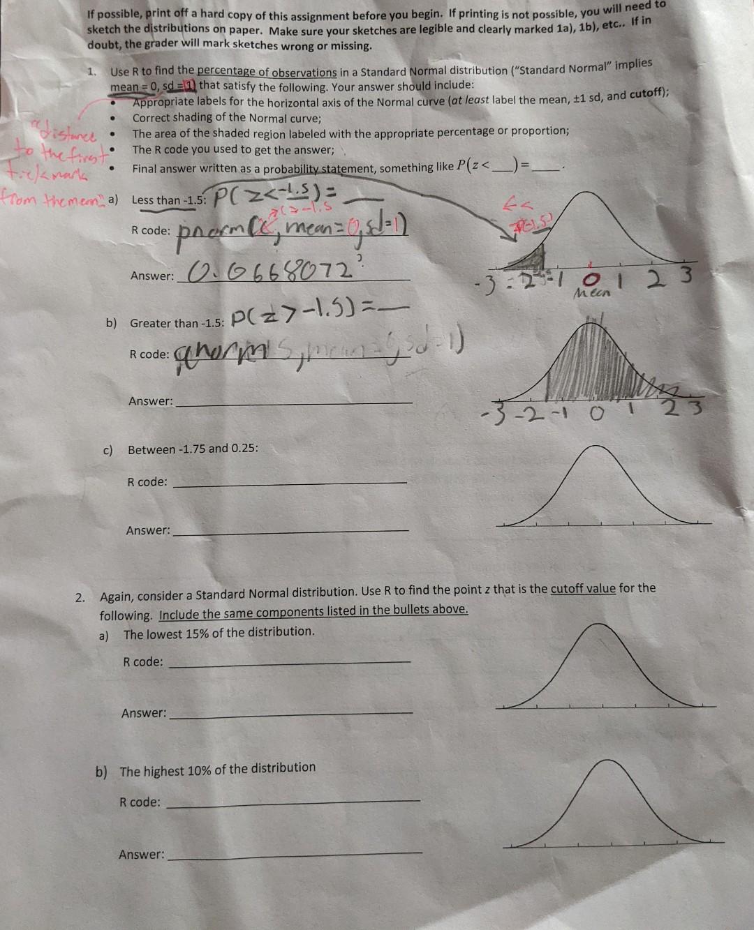 Solved these are questions using RStudio I started in a | Chegg.com